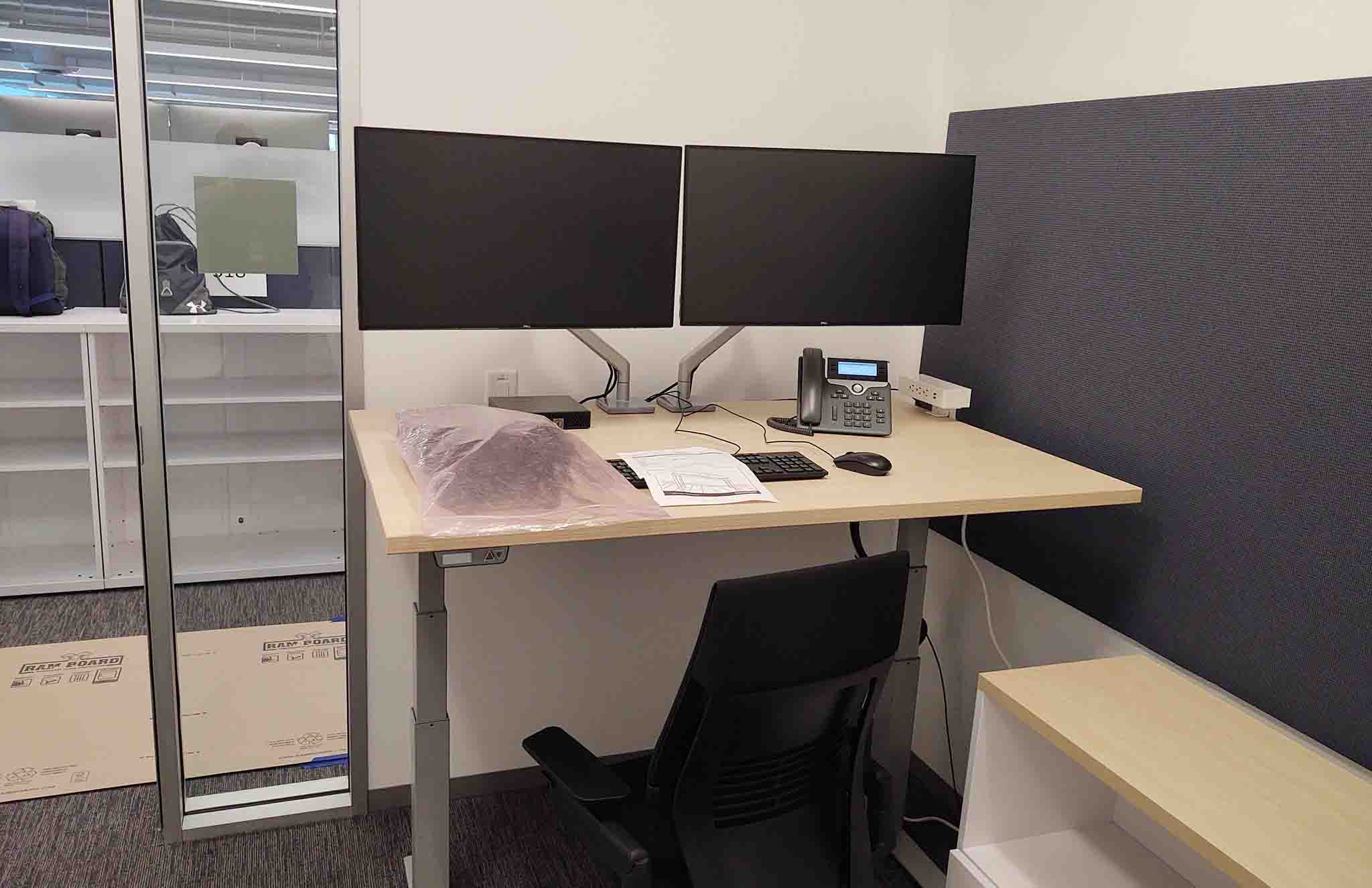 IT Relocation Services | ComputerLand of Silicon Valley