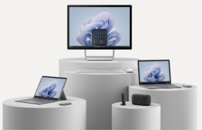 Microsoft Surface Solutions by ComputerLand of Silicon Valley – 30 ...